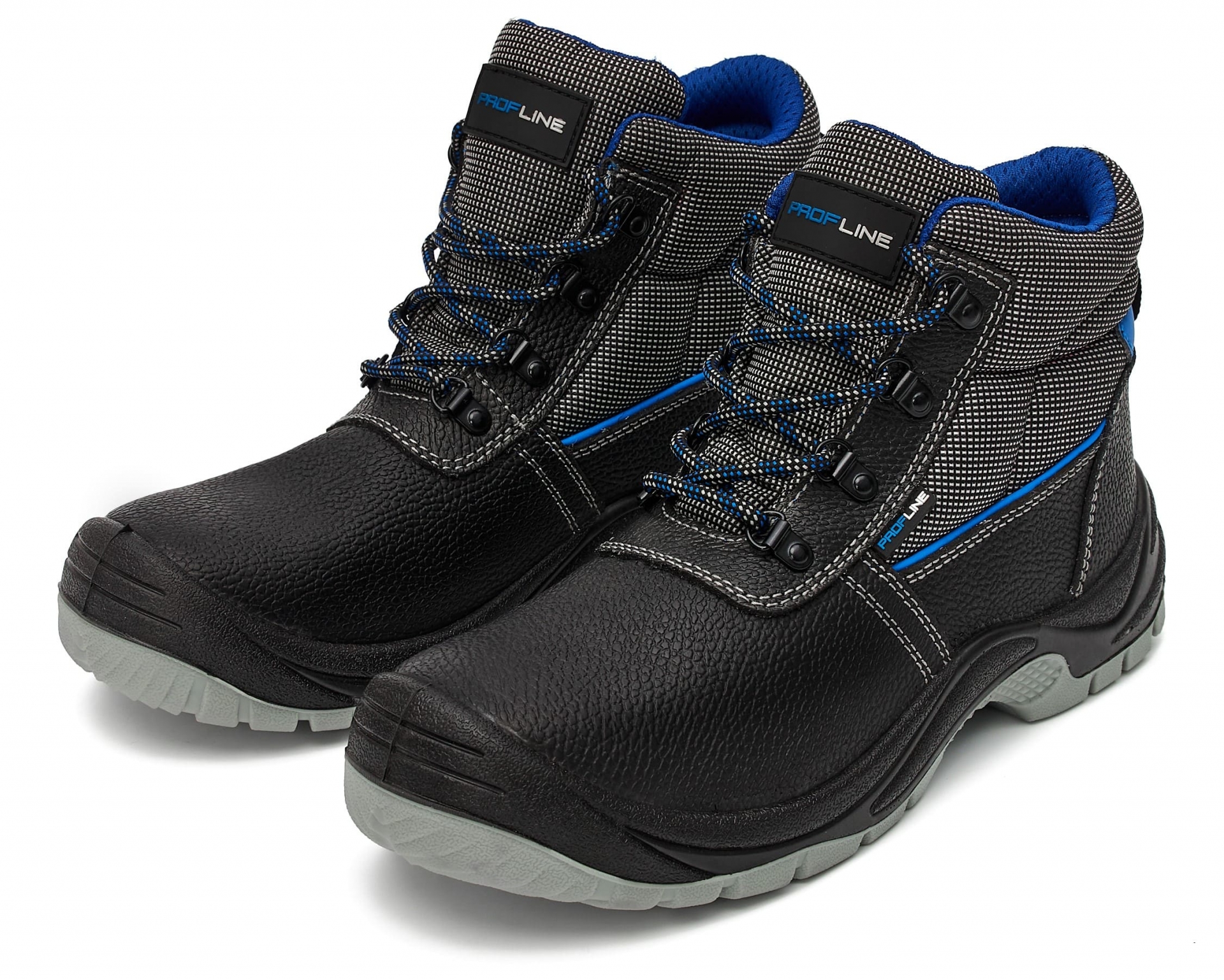 Ботинки PROFLINE КП КС ПУ/ТПУ купить оптом от производителя на официальном сайте Факел